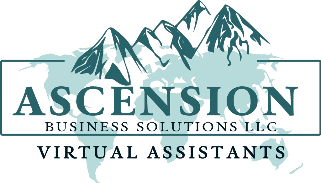 Ascension Business Solutions